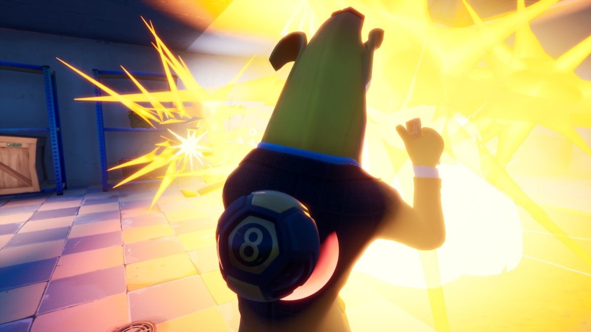 Fortnite Chapter 2 Season 2: mythic weapons and new items - Millenium