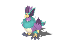 Temtem: Kinu and Volarend are the two most picked and banned Temtem in ...