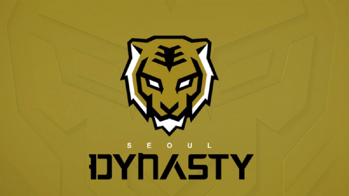 Overwatch League Seoul Dynasty: composition, roster, name, logo - Millenium