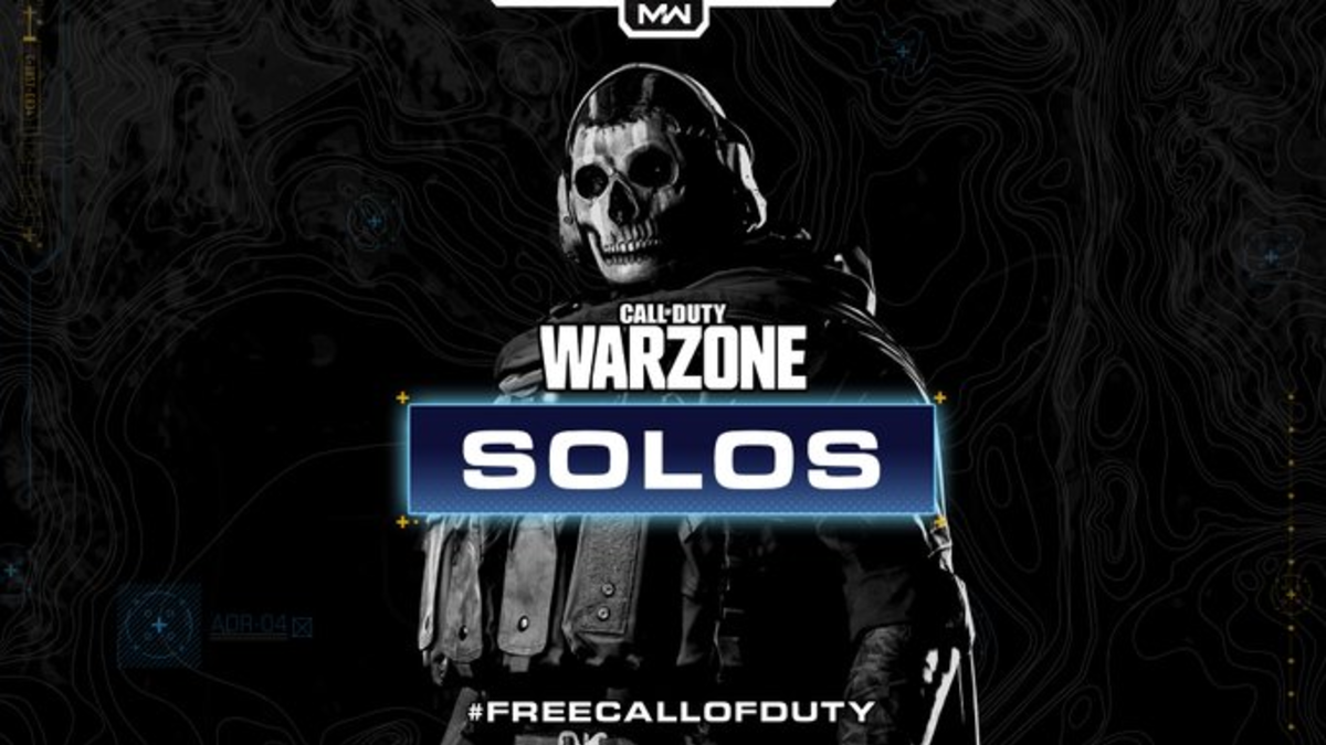 Call of Duty: Modern Warfare: March 17th Playlist Update Goes Live ...