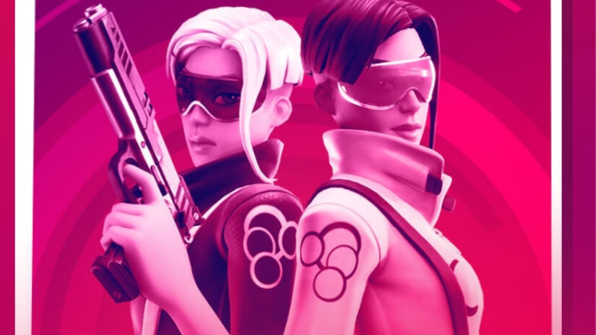 Fortnite Daily Duos Cups - Millenium