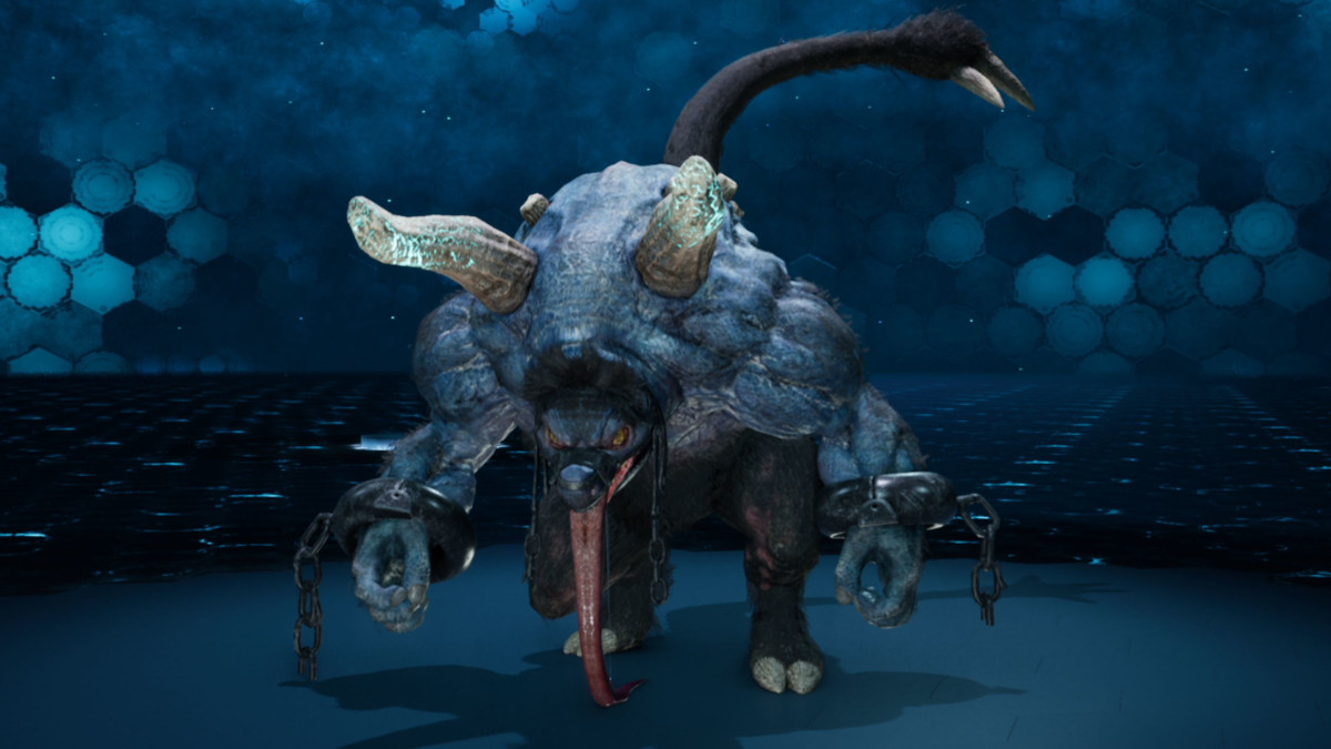 Final Fantasy 7 Remake Chapter 14 Walkthrough: Abzu Boss Guide - Millenium