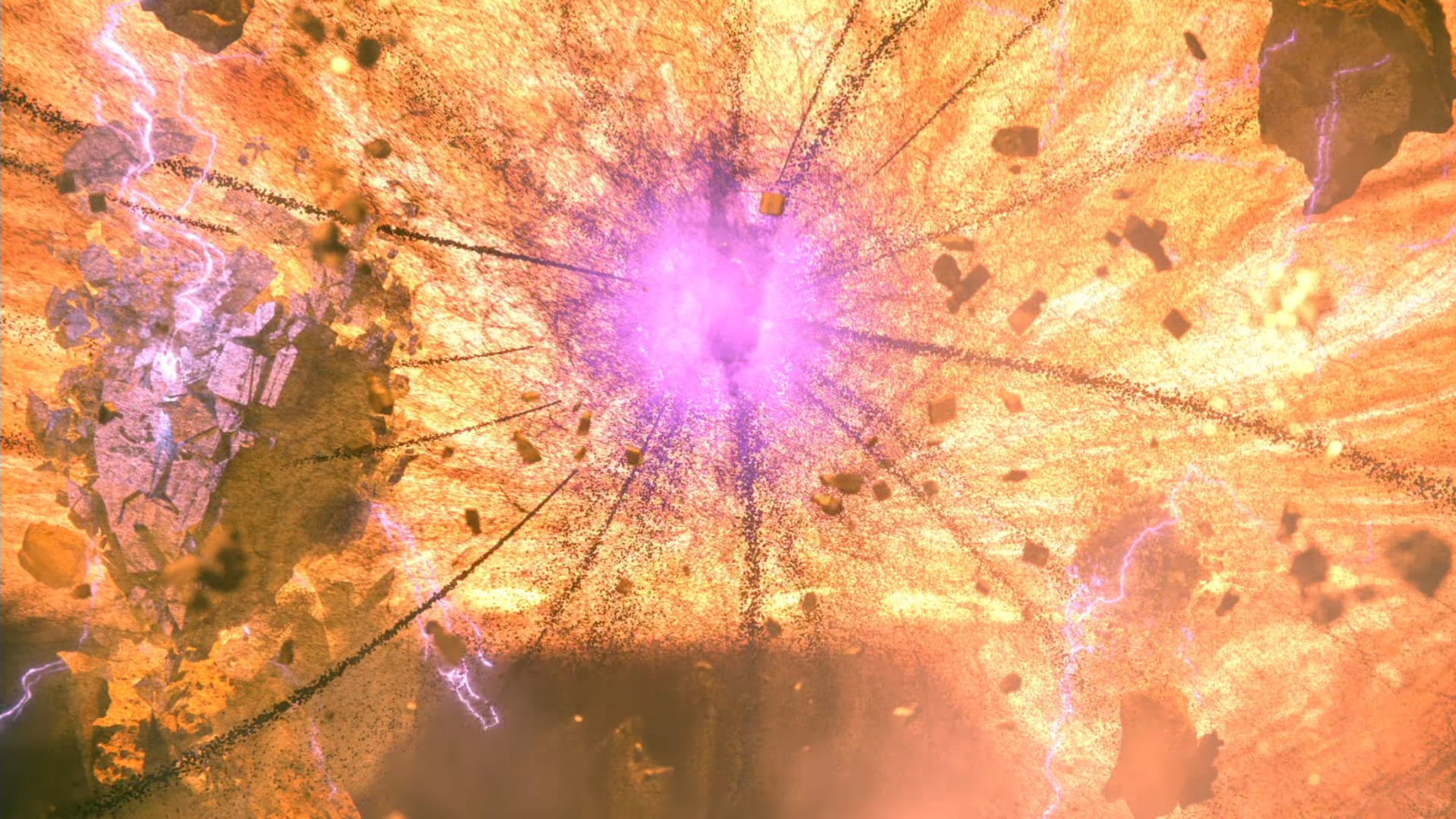 Final Fantasy 7 Remake Chapter 18 Walkthrough: Sephiroth Boss Guide ...