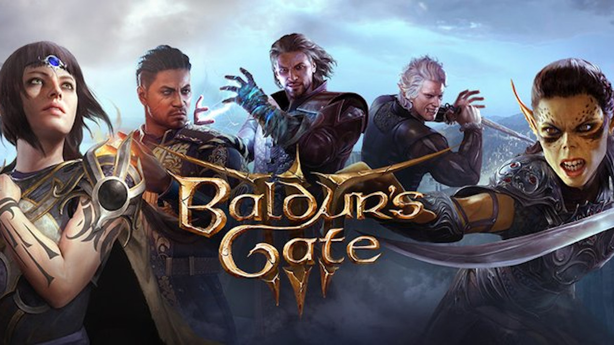 Baldur's Gate 3: Guide to Companions & Original Characters - Millenium