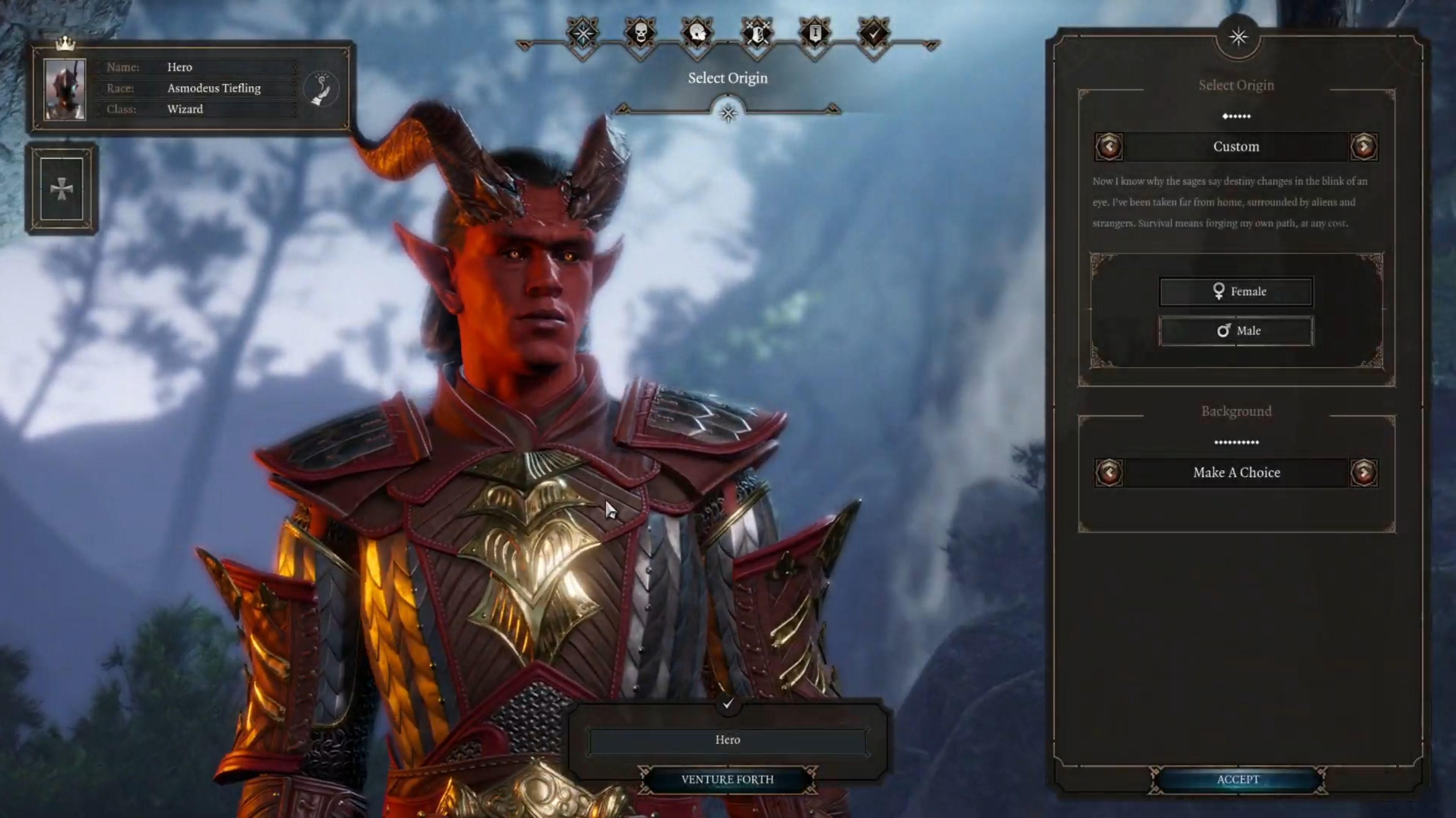 Baldur's Gate 3: Guide to Companions & Original Characters - Millenium