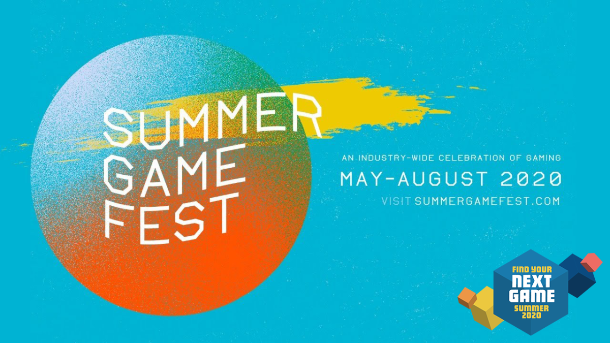 Summer Games Fest: All about the E3 replacments - Millenium