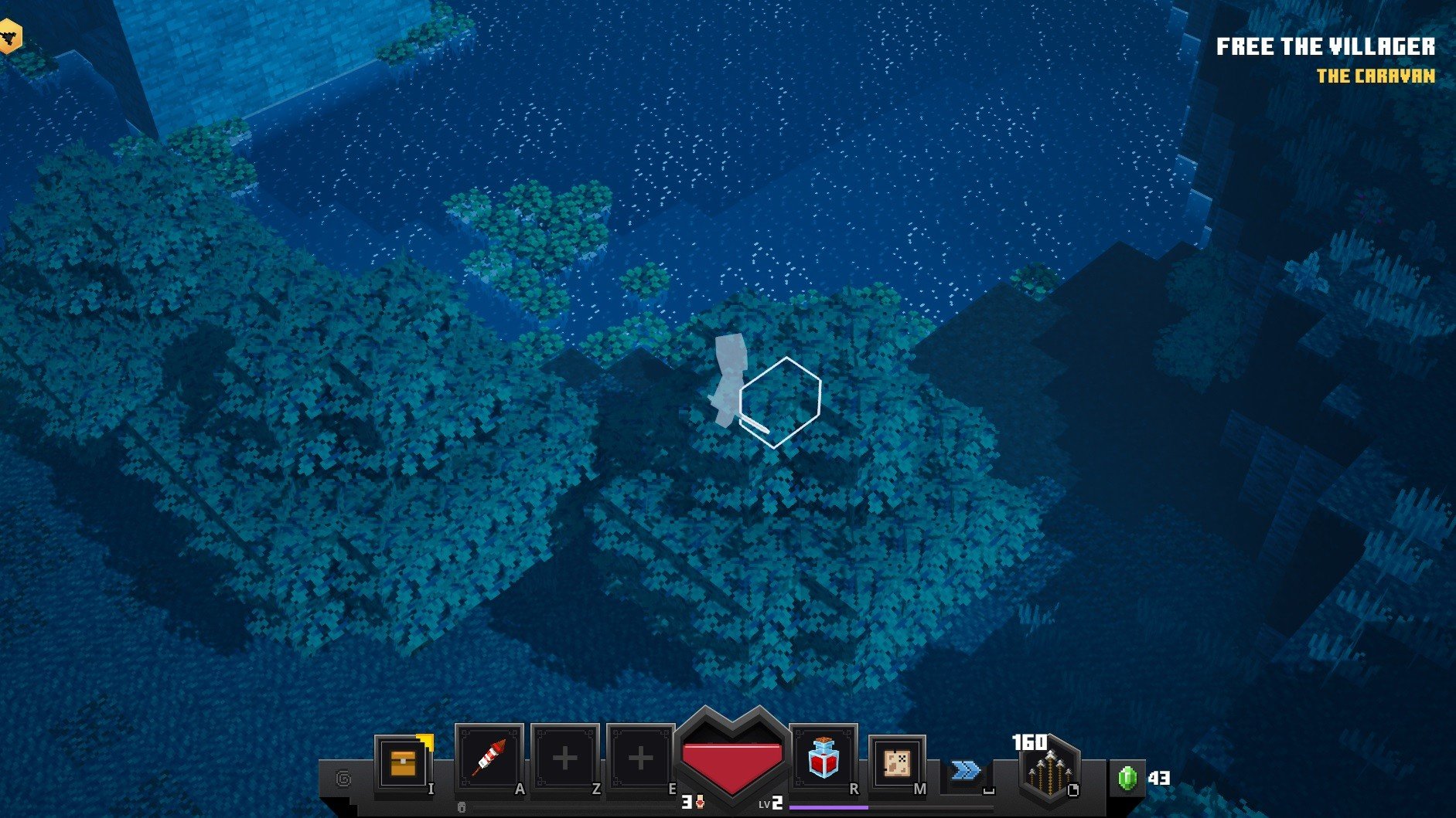 Minecraft Dungeons: Beginner's Guide - Millenium