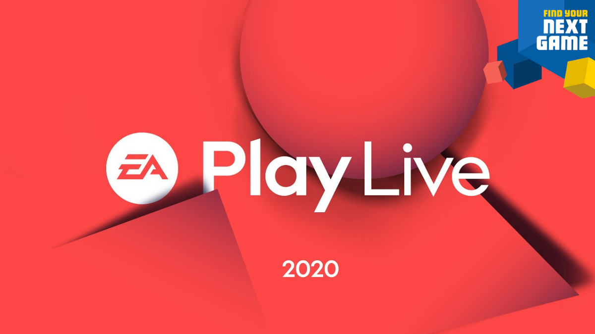 Everything revealed during the EA Play Live 2020 Event - Millenium