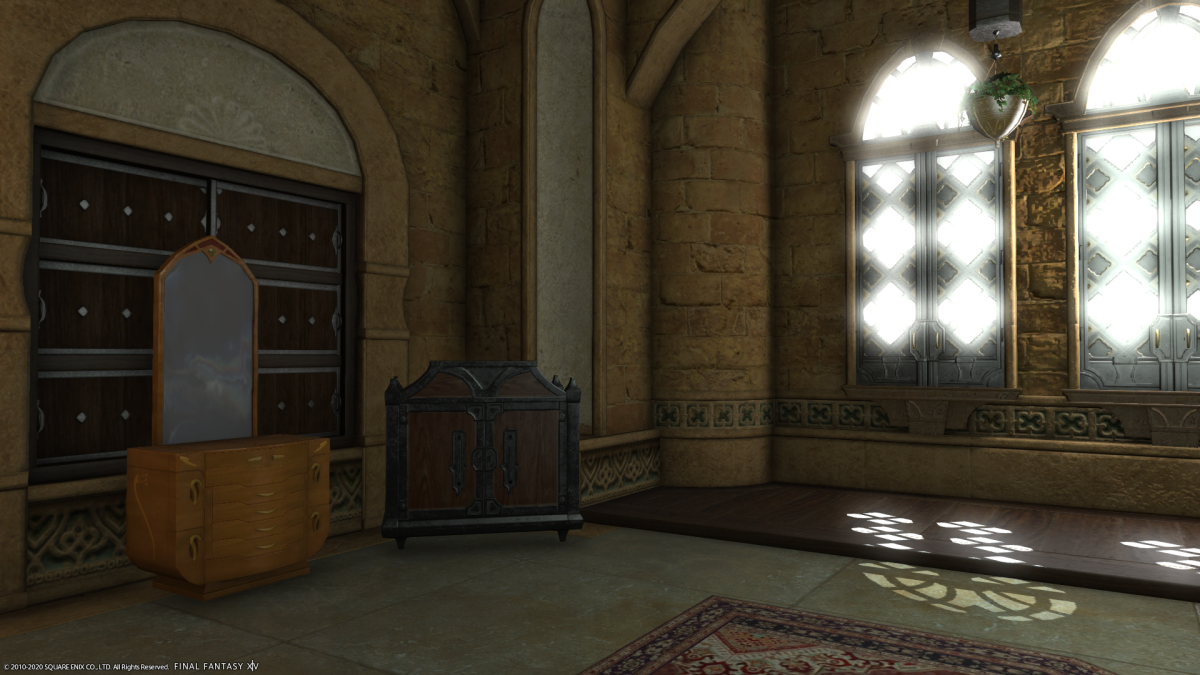 How to change your character's appearance in FFXIV - Millenium