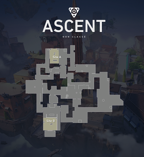 Learn to dominate with our Valorant Ascent map guide - Millenium