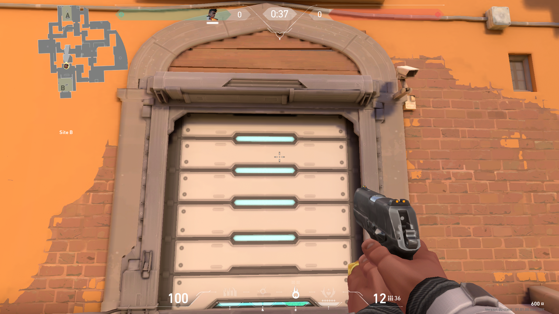 Learn to dominate with our Valorant Ascent map guide - Millenium