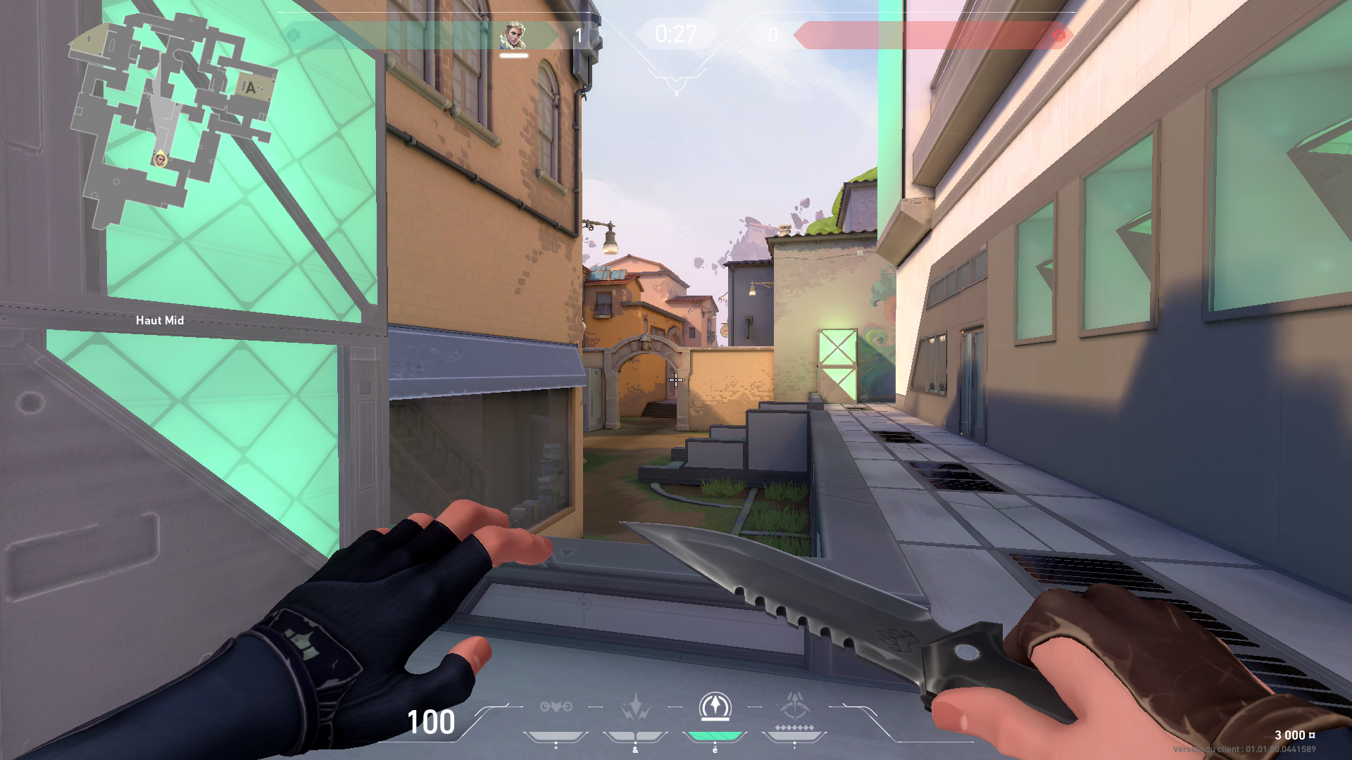 Learn to dominate with our Valorant Ascent map guide - Millenium