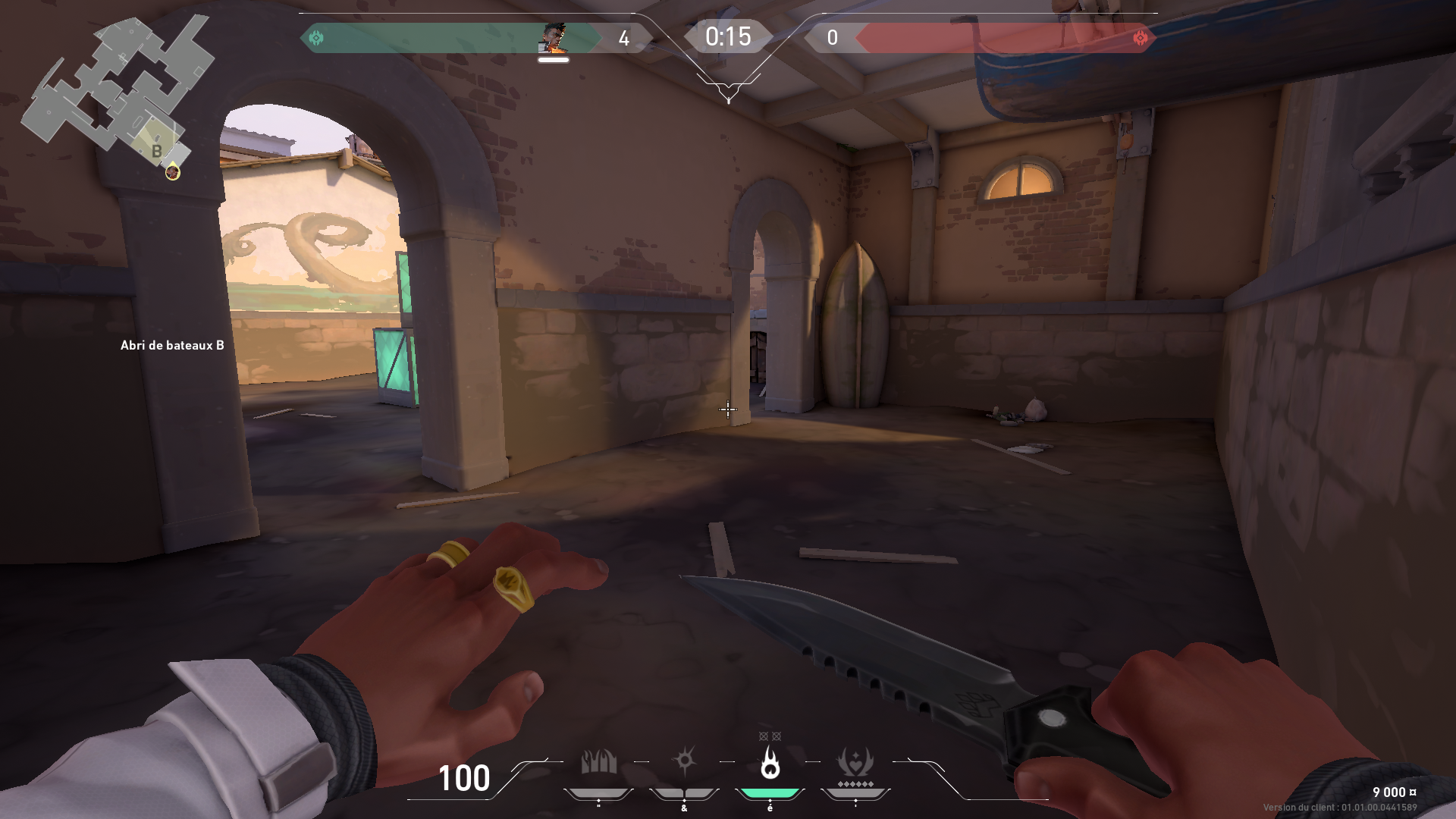 Learn to dominate with our Valorant Ascent map guide - Millenium