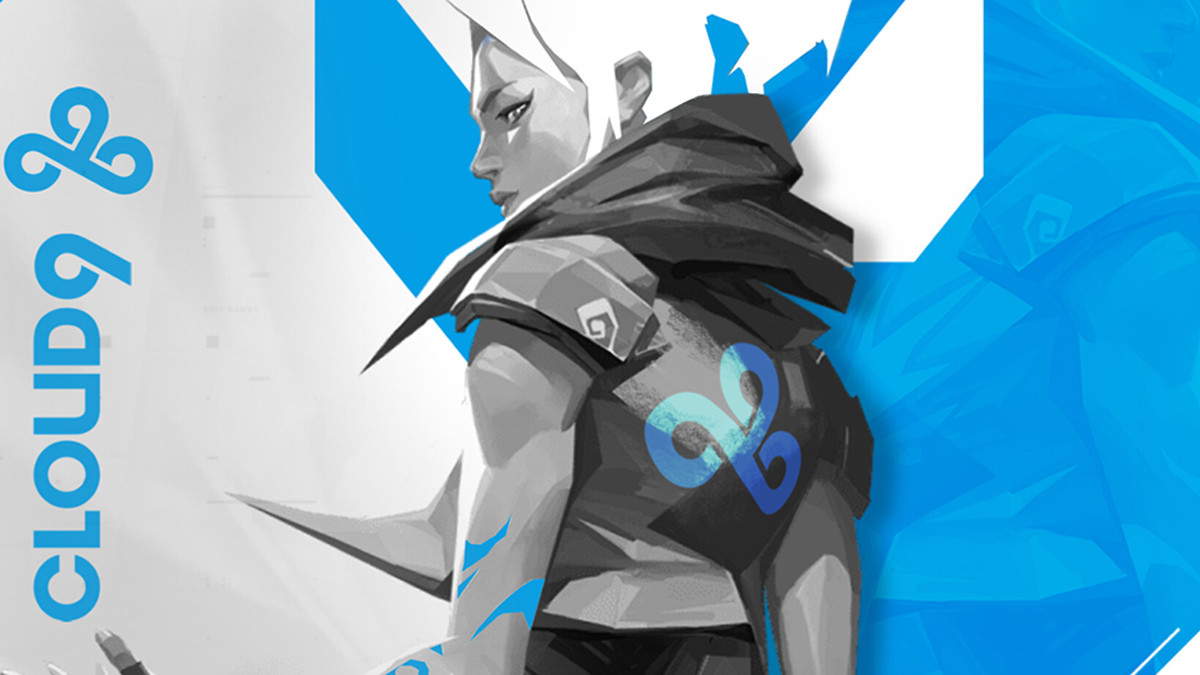 Valorant: Mitch officially C9 third player - Millenium