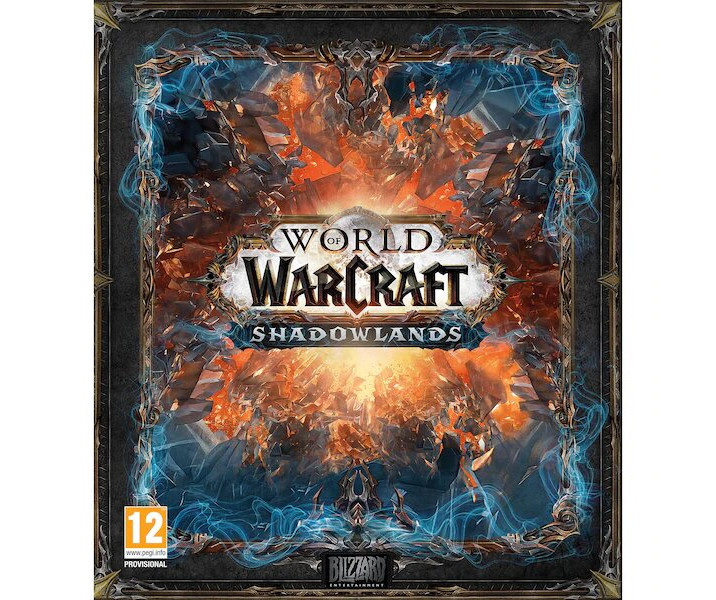 WoW Shadowlands: Collector Epic Edition - Millenium