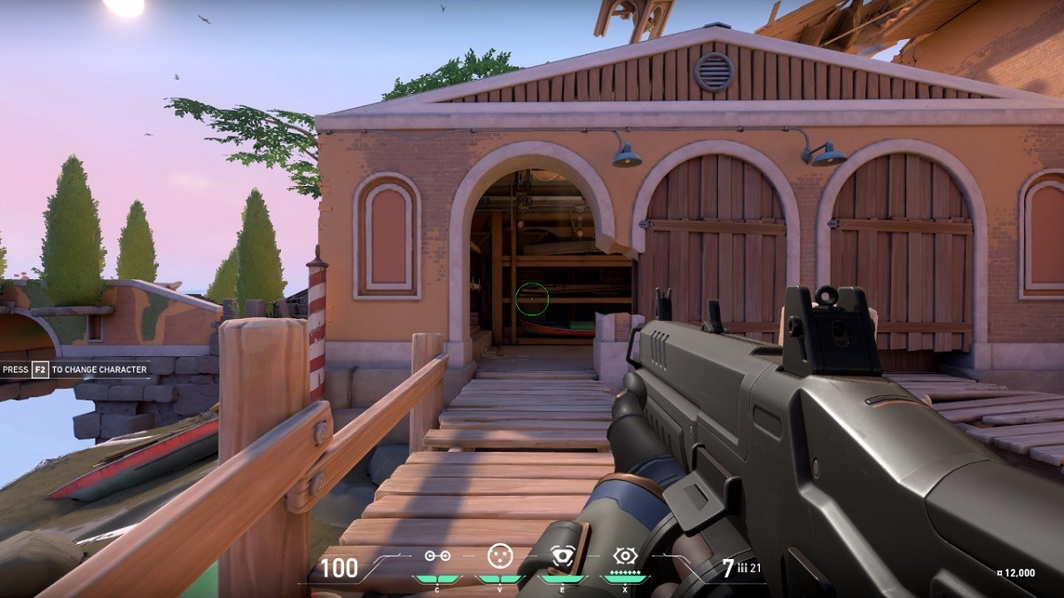 Valorant: Patch Note 1.06, Updates and Air Shotgun - Millenium