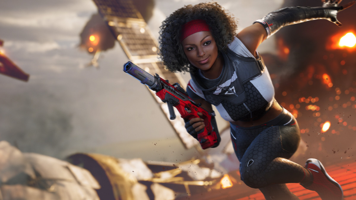 Rogue Company: 2020 Roadmap, Content Release - Millenium