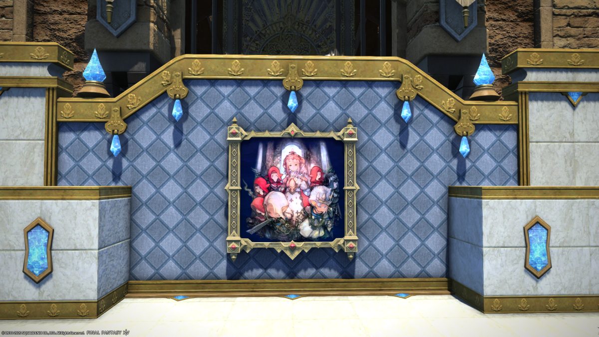 FFXIV The Rising Event 2020 Guide - Millenium