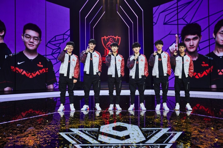 LoL: Riot Games and Nike to release Worlds trophy themed sneakers ...