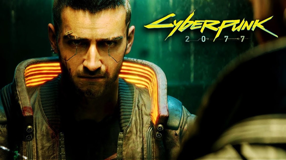 A new Cyberpunk 2077 gameplay video of 13 minutes at TGS 2020 - Millenium