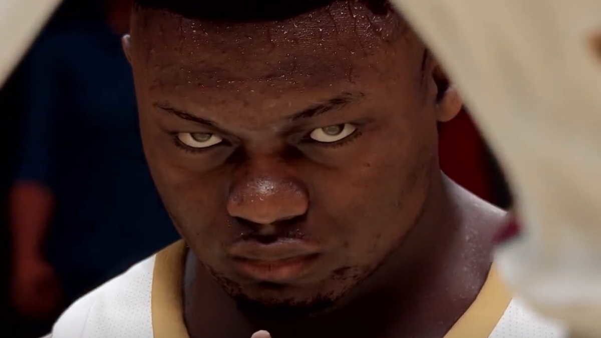 NBA 2K21: A Next-Gen gameplay video for the PS5 and Xbox Series X ...