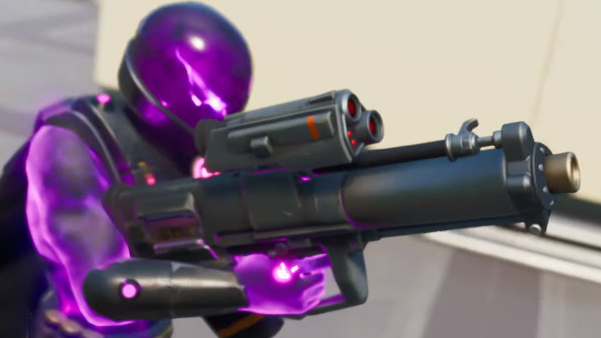 Fortnite : update 9.21, patch notes - Millenium