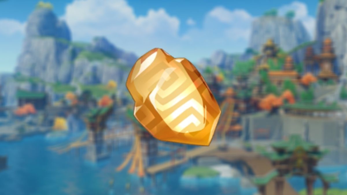 Genshin Impact: How to get Cor Lapis and where to find them - Millenium