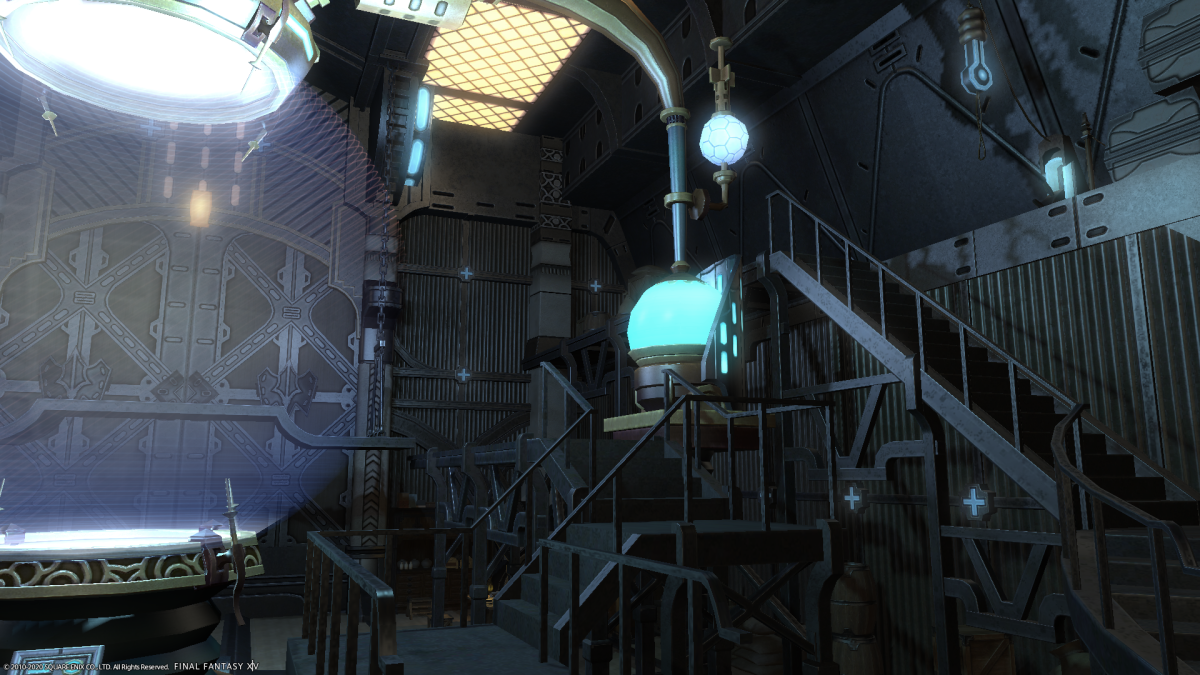 FFXIV Maintenance and Servers Status: November 9 - Millenium