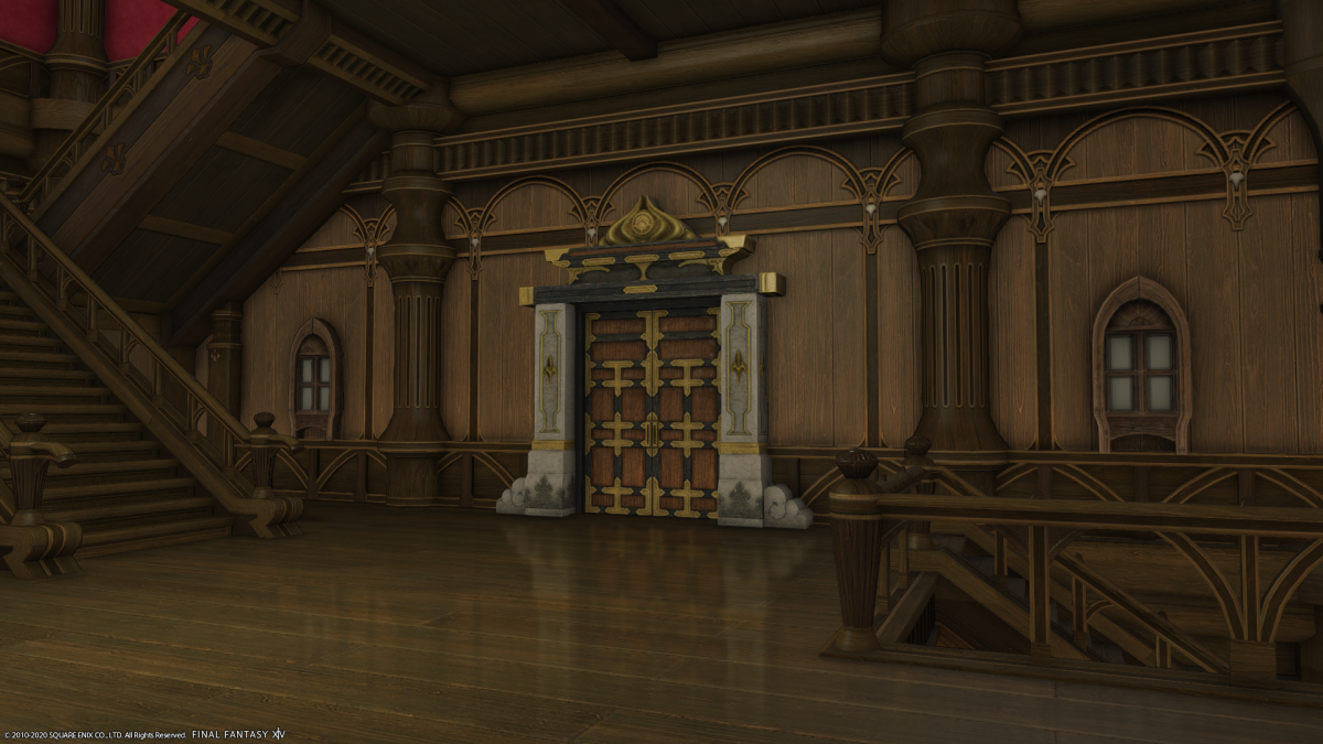 FFXIV Community Finder Release Campaign Rewards issue on Japanese ...