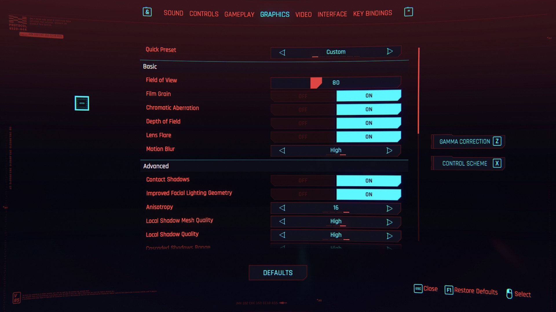 How to optimize Cyberpunk 2077 on PC and consoles - Millenium