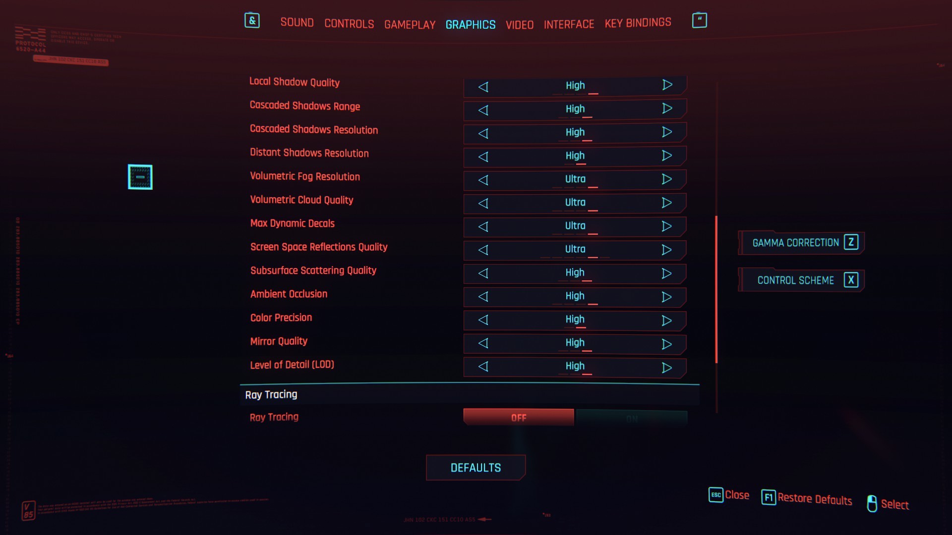 How to optimize Cyberpunk 2077 on PC and consoles - Millenium