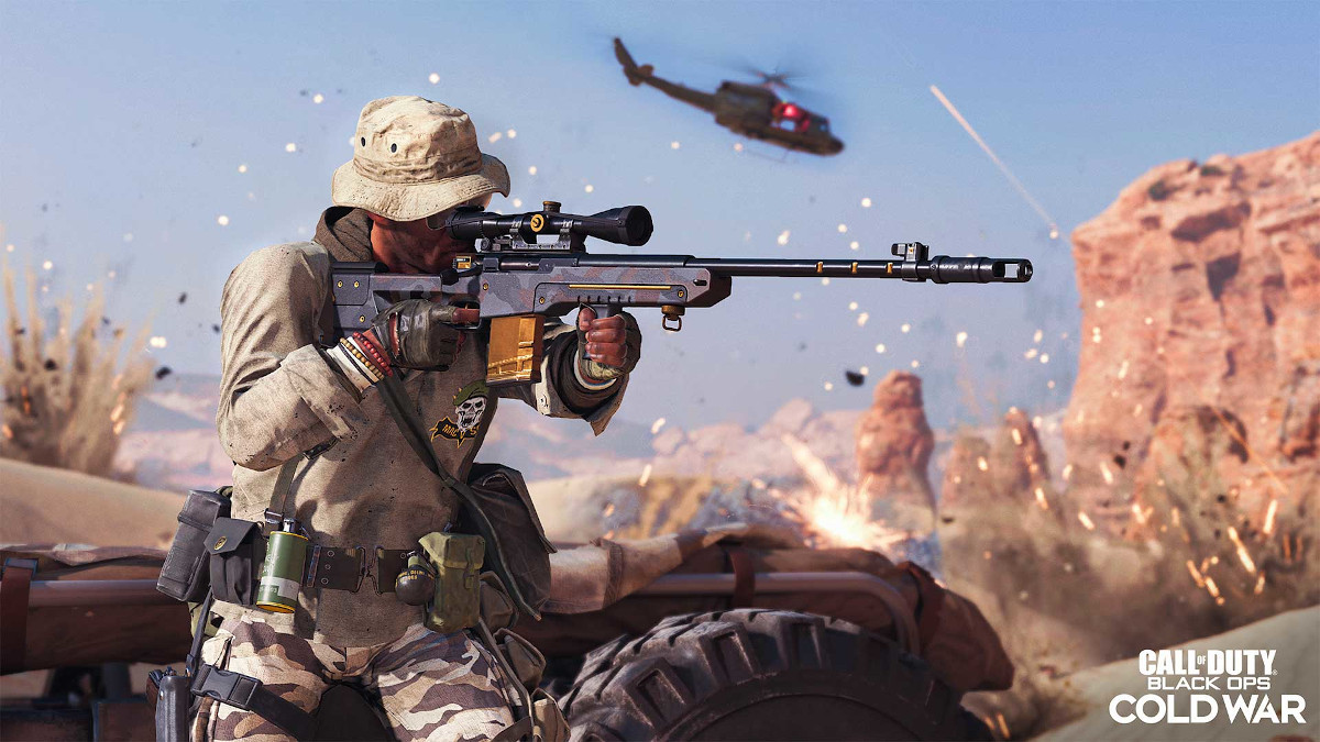 Black Ops Cold War Season 1: Battle Pass Preview, Season 1 Battle Pass ...