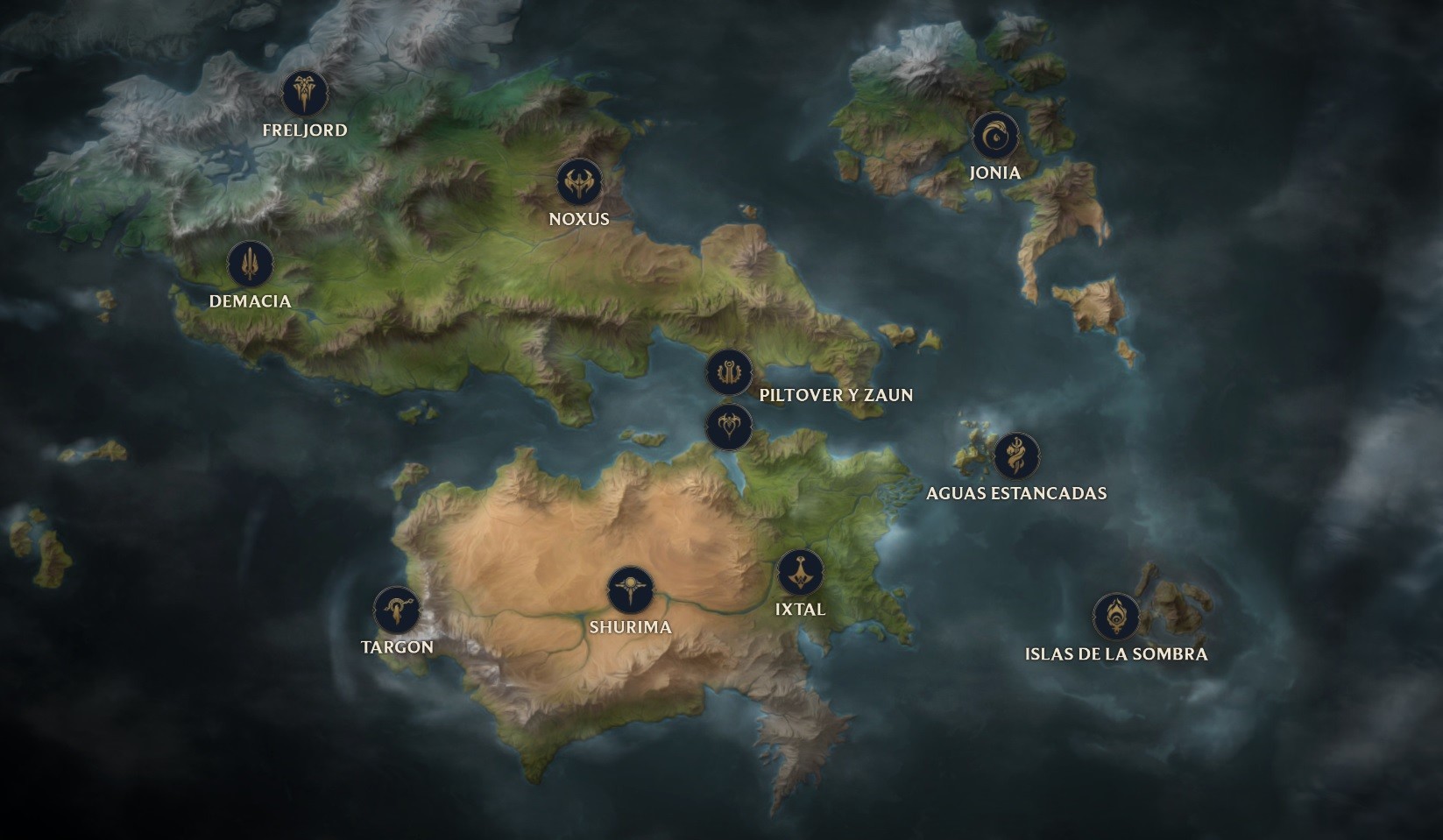 League of Legends: Five things we would like to see in the upcoming MMO ...