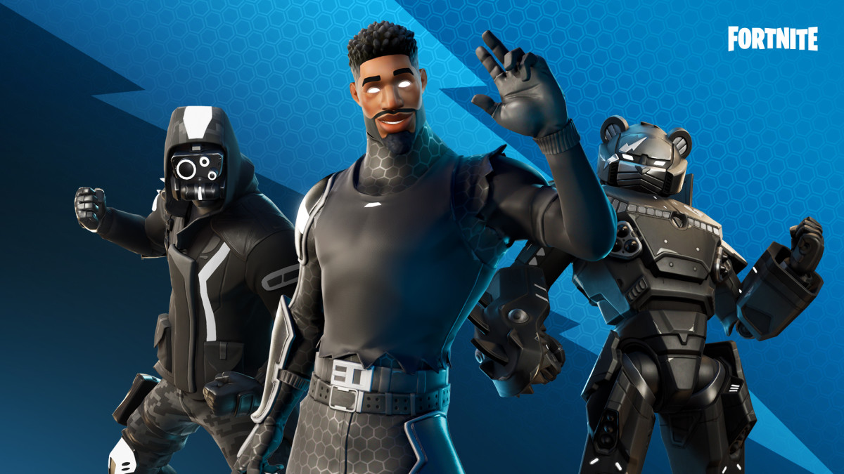 Fortnite: Shadow hits the Item Shop for December 28 - Millenium