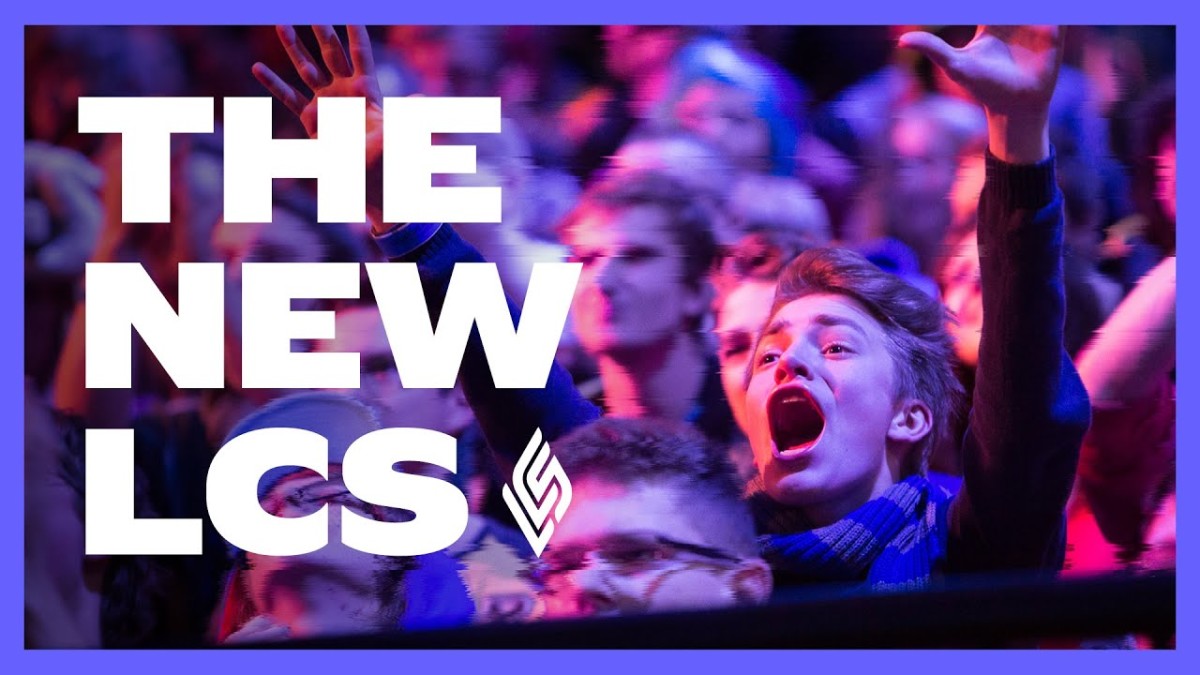 League of Legends: Talent announced for 2021 LCS season - Millenium