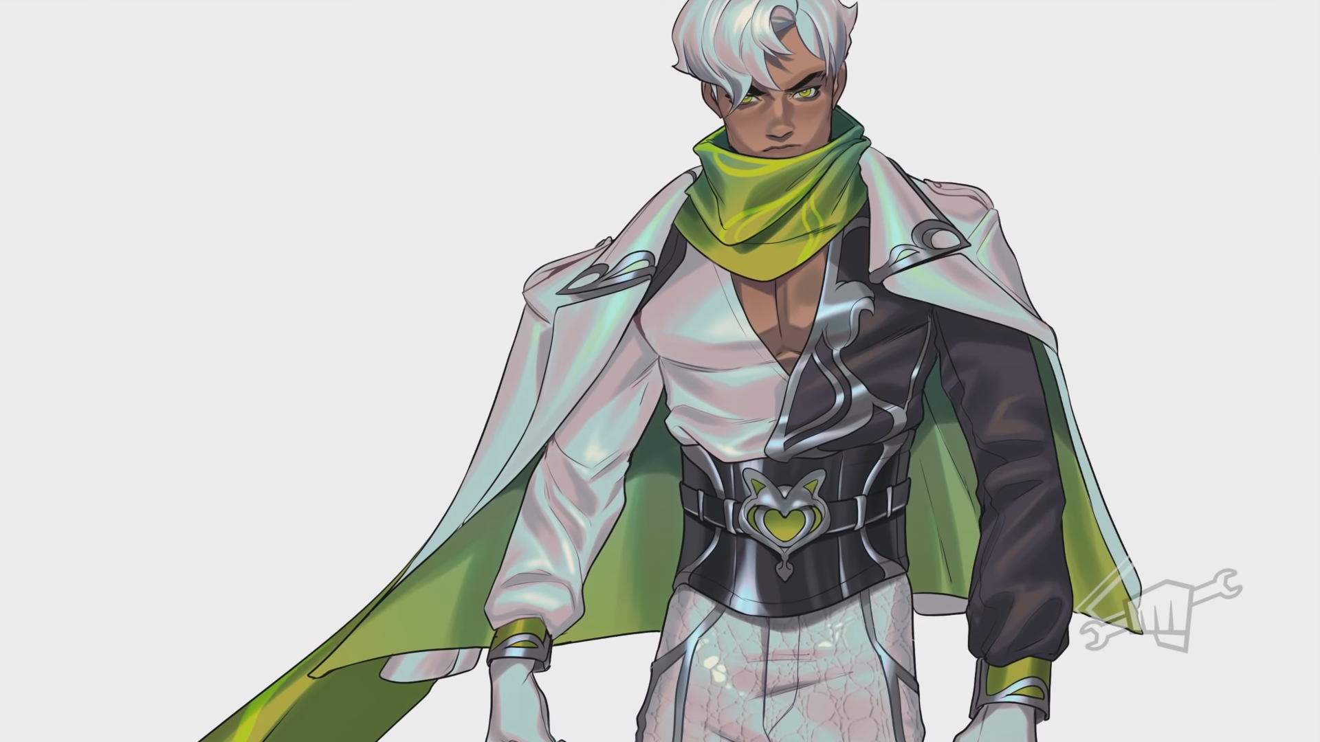 League of Legends skin vote sees Crime City Nightmare and Debonair 2.0 ...