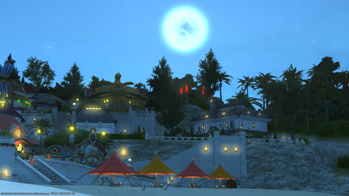 FFXIV 5.5 Release Date Announced - Millenium