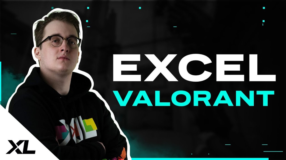 EXCEL Esports enter VALORANT with Davidp signing - Millenium