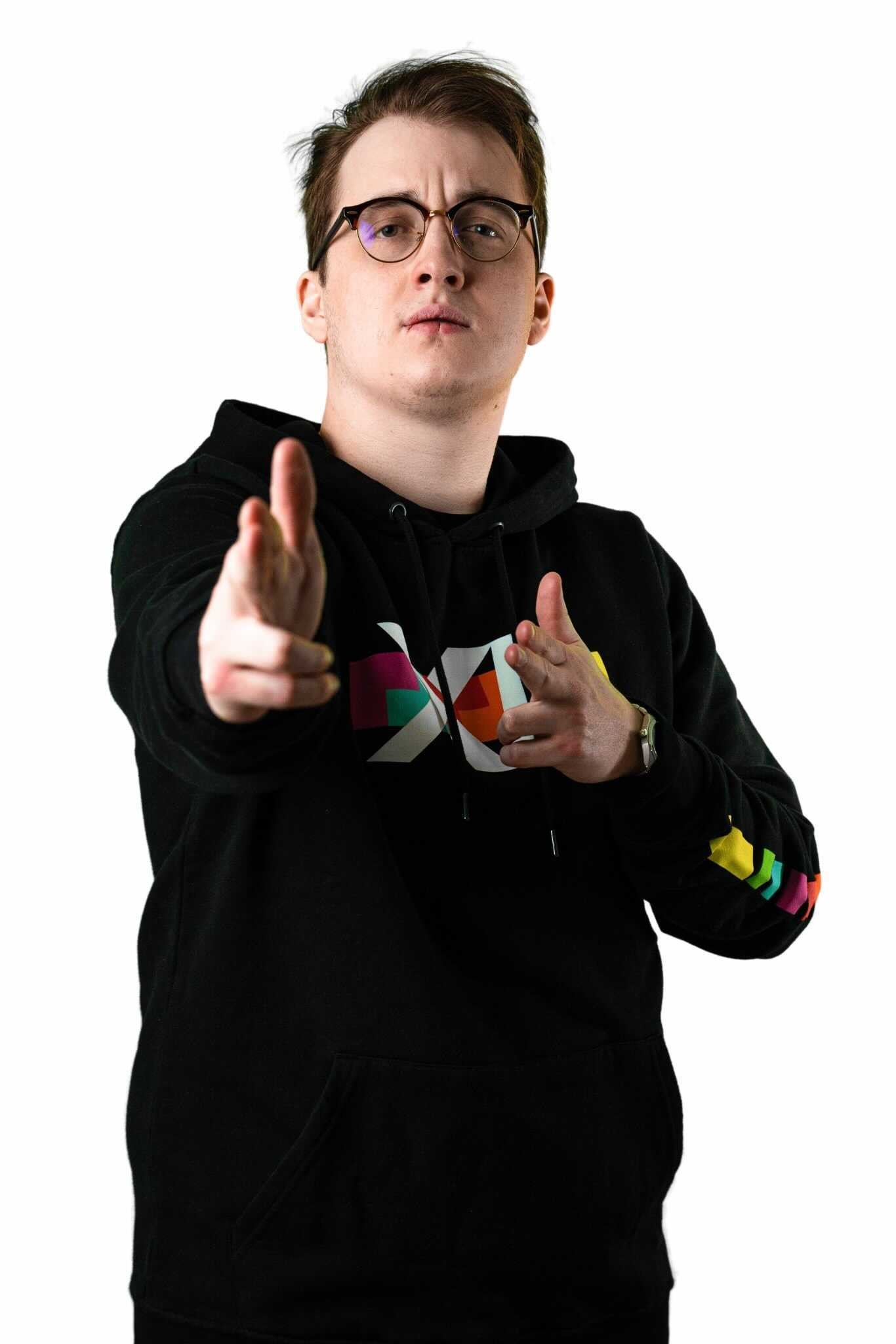 EXCEL Esports enter VALORANT with Davidp signing - Millenium