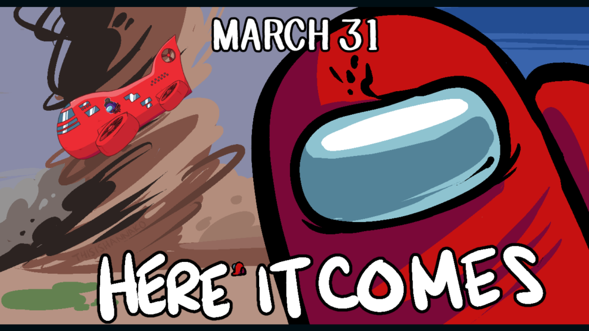 Among Us update release date announced - Millenium