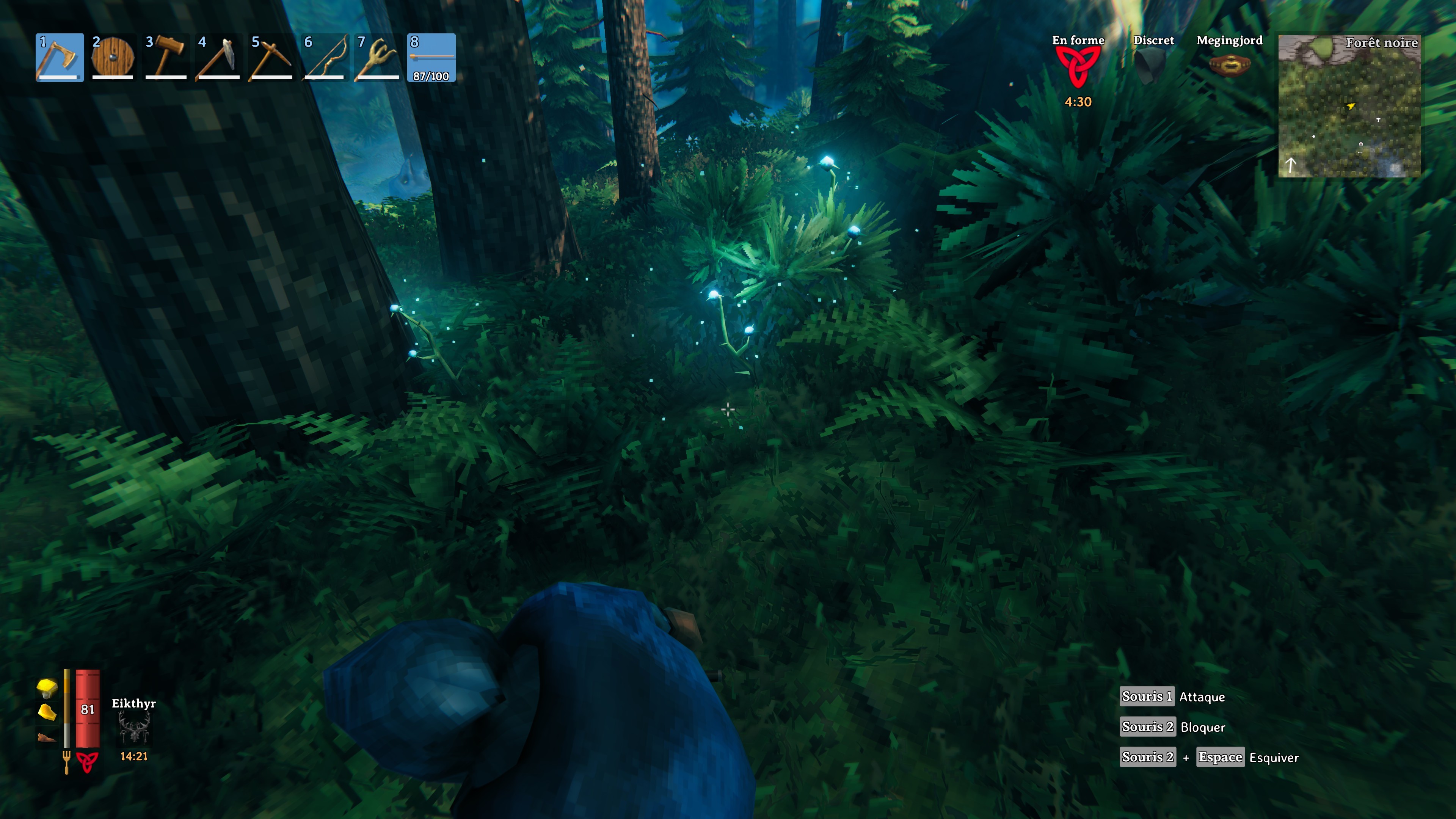 Valheim Guide: The different biomes, and what to expect - Millenium