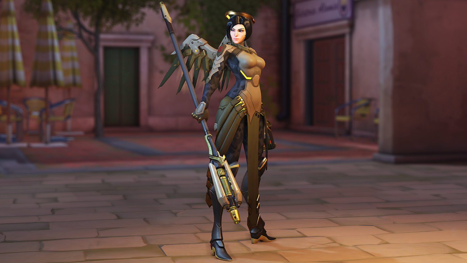 Overwatch Archives is back until April 27 - Millenium