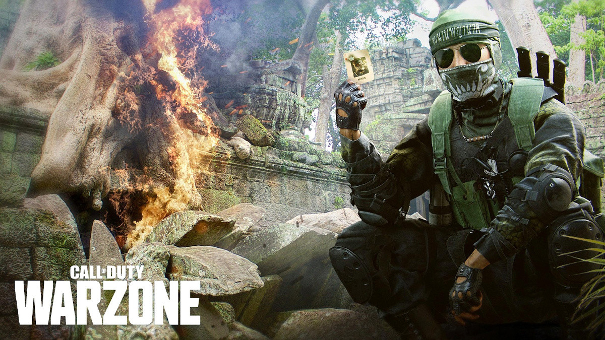 Over a million Twitch viewers tune in to see Verdansk's destruction ...