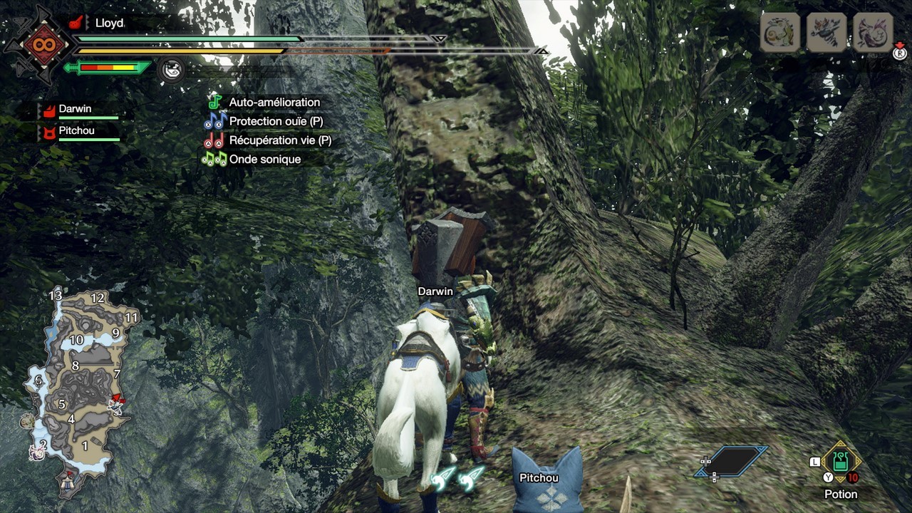 Monster Hunter Rise: Where to find Rampage Relics - Millenium