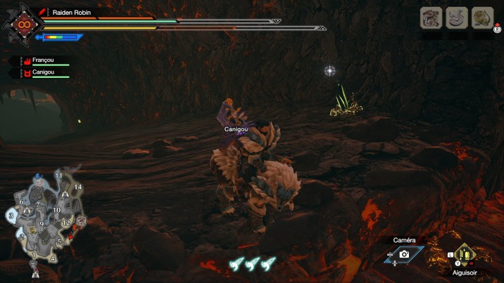 Monster Hunter Rise: Where to find Dragonite Ore - Millenium