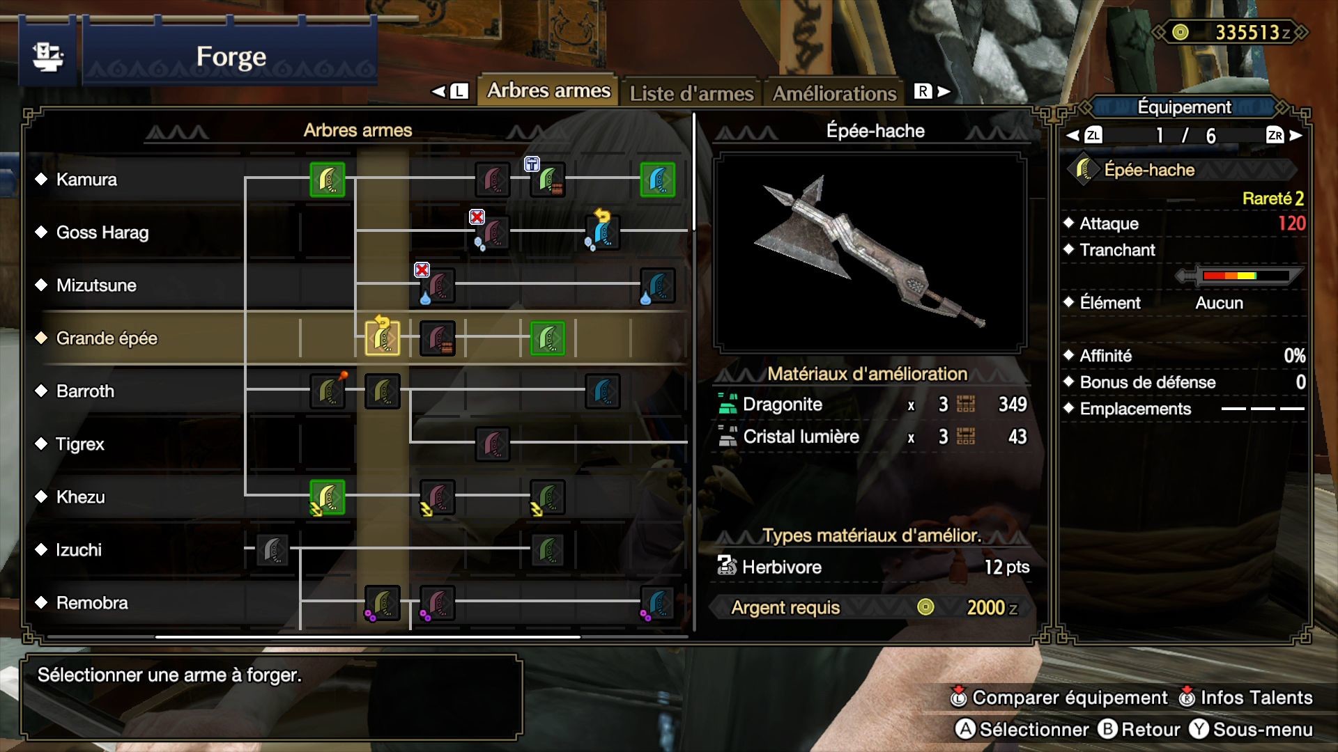 Monster Hunter Rise: Where to find Dragonite Ore - Millenium