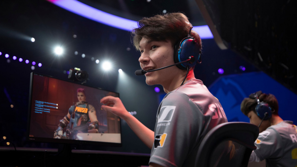 Riot Games suspends sinatraa for six months for not cooperating with ...