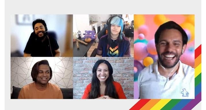 PlayStation celebrates Pride Month with important messages and ...