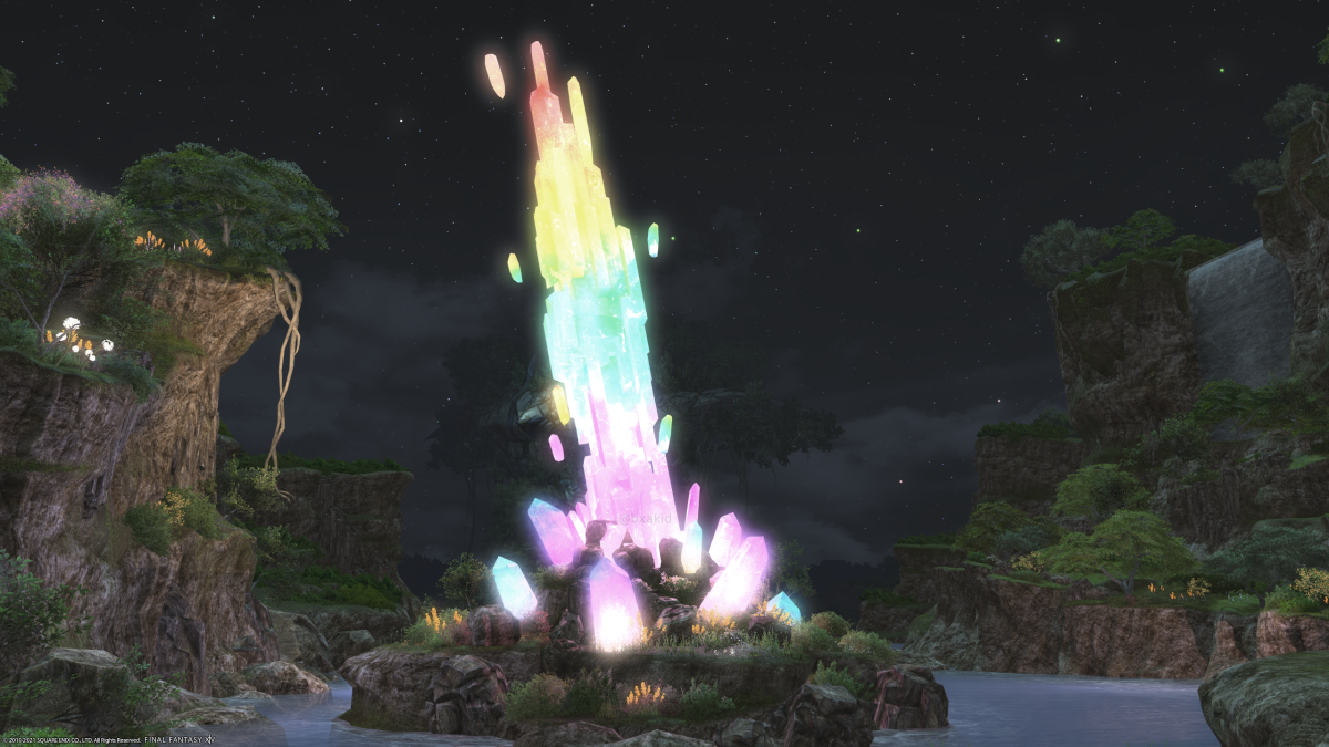 Here's how to unlock the Eden raids in FFXIV - Millenium