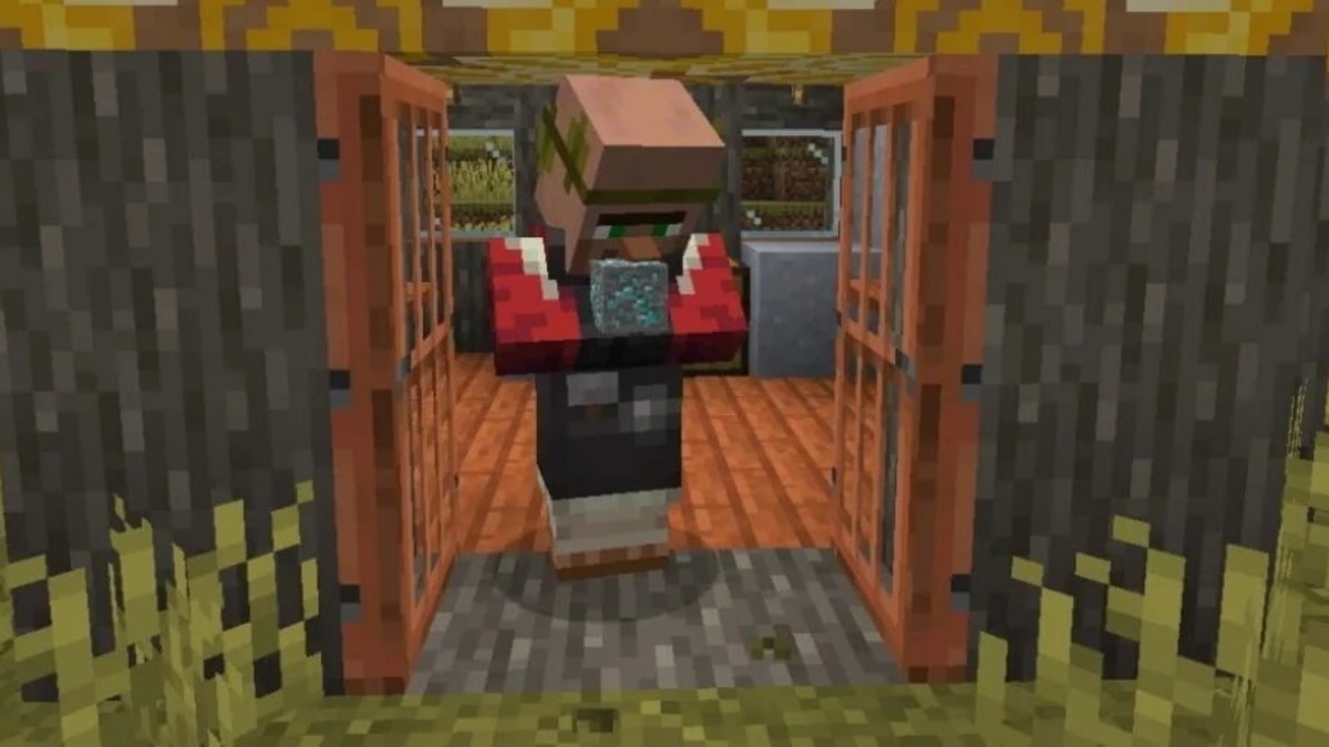 Minecraft: Update 1.17.1 pre-release 3 is here - Millenium